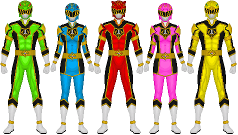 Power Rangers Paladin Knights | Power Rangers Fanon Wiki | Fandom