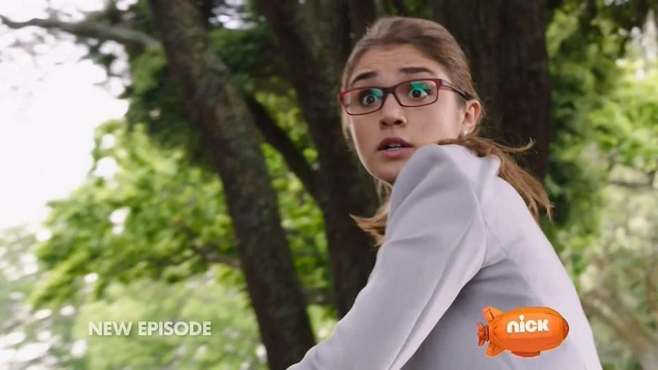 Lindsay Cartwright | Power Rangers Fanon Wiki | Fandom