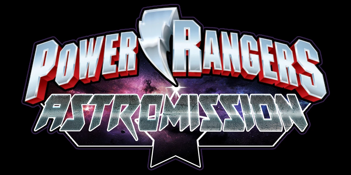 Power Rangers Astro Mission | Power Rangers Fanon Wiki | Fandom