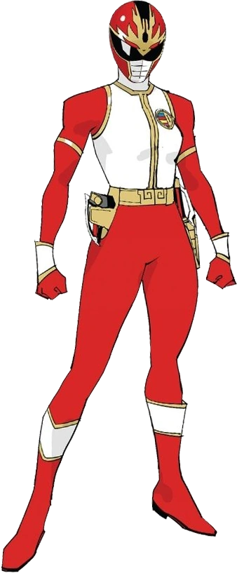 Hyper Rangers | Power Rangers Fanon Wiki | Fandom