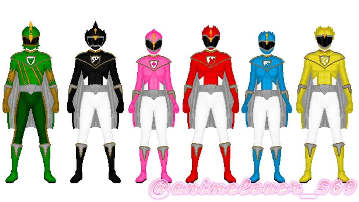 Tentori Sentai Tenshiohger | Power Rangers Fanon Wiki | Fandom