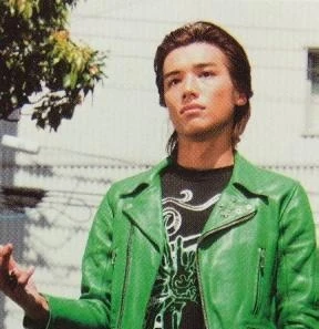 Dai Yuuzuki | Power Rangers Fanon Wiki | Fandom