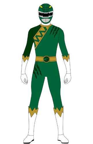 Brendan Palmer | Power Rangers Fanon Wiki | Fandom