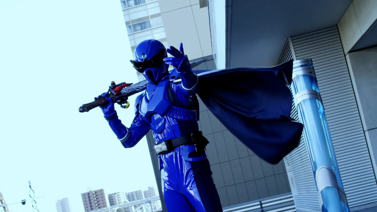 Five Rangers Confirmed | Power Rangers Fanon Wiki | Fandom