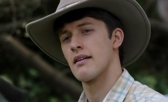 Matt Halladay | Power Rangers Fanon Wiki | Fandom