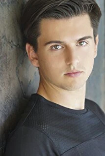 Tony Munroe | Power Rangers Fanon Wiki | Fandom