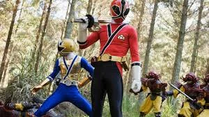 An Evil Red Ranger Part 2 | Power Rangers Fanon Wiki | Fandom