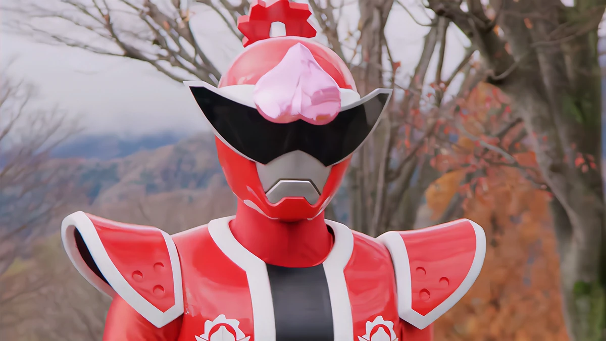 Don Tarō | Power Rangers Fanon Wiki | Fandom