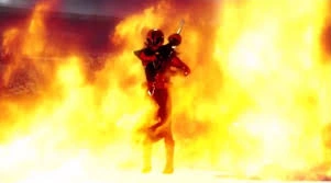 In the Doom Zone | Power Rangers Fanon Wiki | Fandom