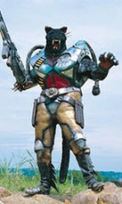 Ravage | Power Rangers Fanon Wiki | Fandom