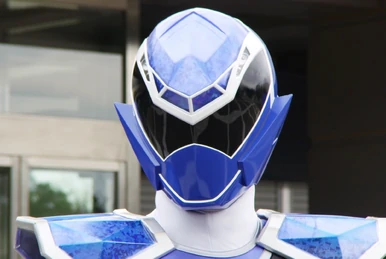 Power Rangers Gemelos