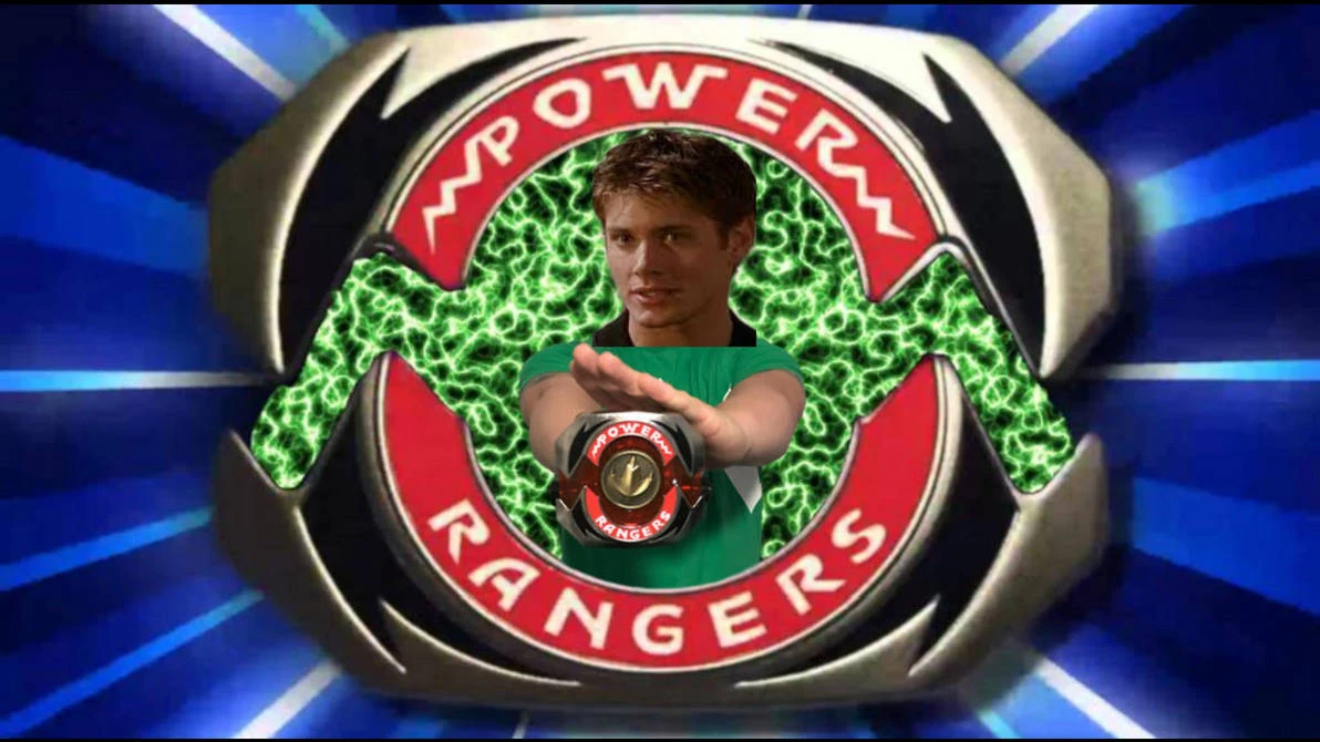Matthew Harrison | Power Rangers Fanon Wiki | Fandom