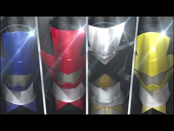 Power Rangers Thief Storm | Power Rangers Fanon Wiki | Fandom