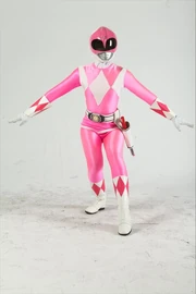 Chloe Firestone | Power Rangers Fanon Wiki | Fandom