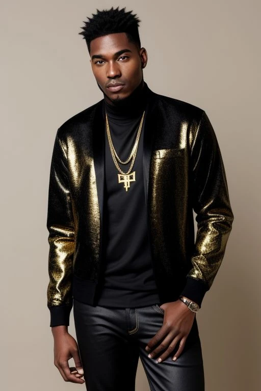 Malik Deon | Power Rangers Fanon Wiki | Fandom