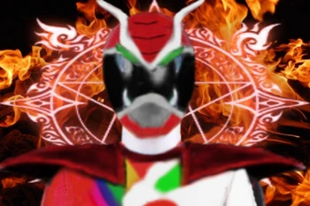 Rhys (Magical Surge) | Power Rangers Fanon Wiki | Fandom