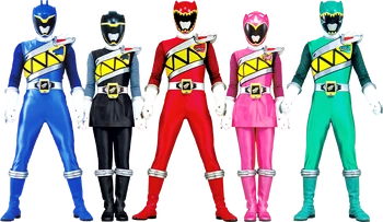 Power Rangers Voltasaurs (MP6) | Power Rangers Fanon Wiki | Fandom