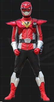 Catscan | Power Rangers Fanon Wiki | Fandom