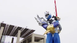 Orson | Power Rangers Fanon Wiki | Fandom