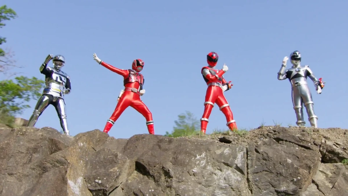 Legacy Hero Galatic-Battle | Power Rangers Fanon Wiki | Fandom