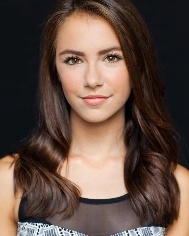 Anna Sertori | Power Rangers Fanon Wiki | Fandom