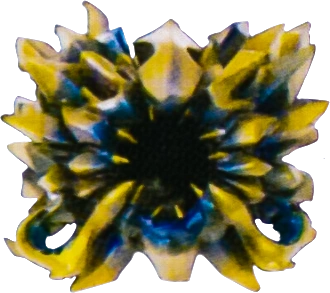 Azad | Power Rangers Fanon Wiki | Fandom