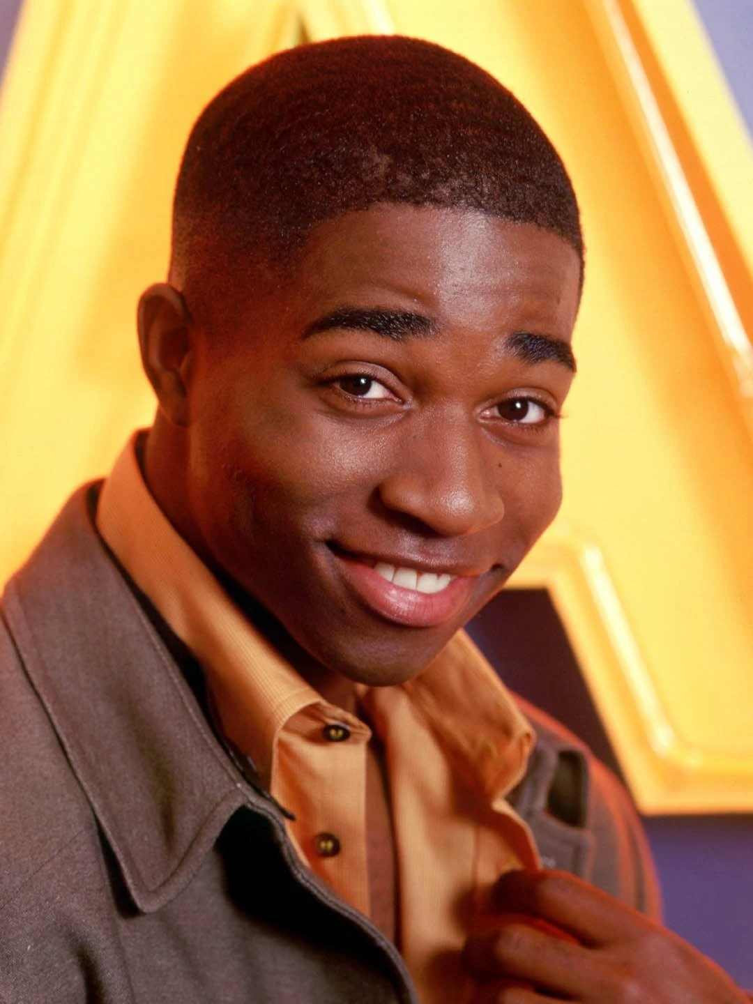 Caleb Grant | Power Rangers Fanon Wiki | Fandom