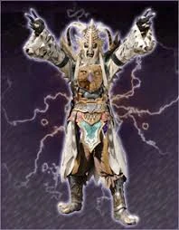 Vile | Power Rangers Fanon Wiki | Fandom