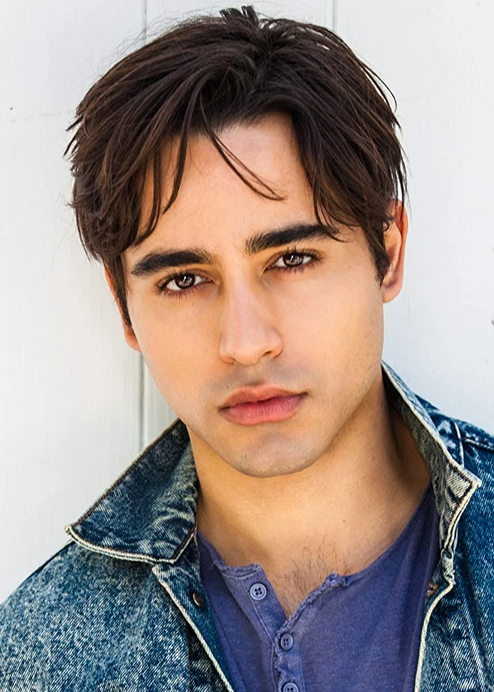 Franklin Gregory | Power Rangers Fanon Wiki | Fandom