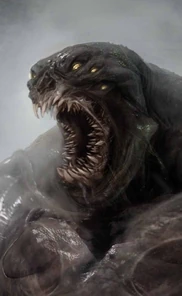 The Leviathan (Omniverse) | Power Rangers Fanon Wiki | Fandom