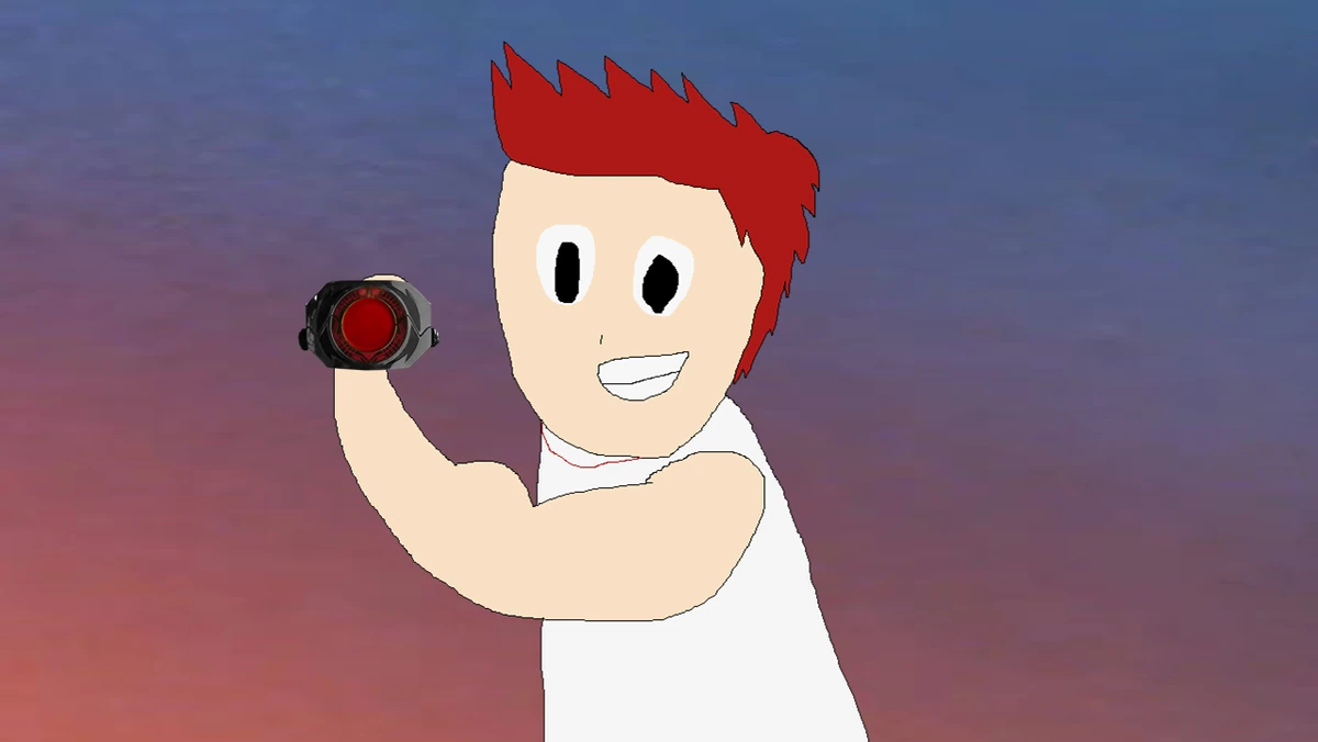 Meat Ledesma | Power Rangers Fanon Wiki | Fandom