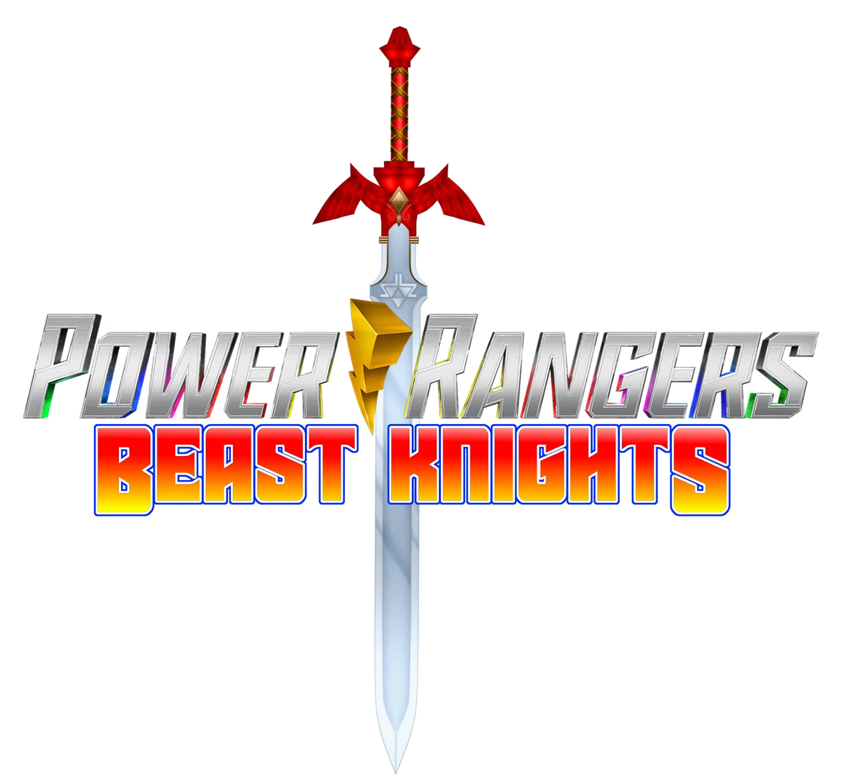 Power Rangers Beast Knights | Power Rangers Fanon Wiki | Fandom