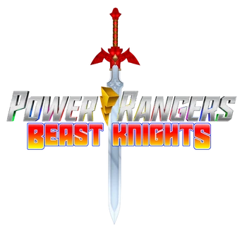 Power Rangers Beast Knights | Power Rangers Fanon Wiki | Fandom
