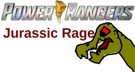 Power Rangers: Wild Kratts-Jurassic rage | Power Rangers Fanon Wiki ...