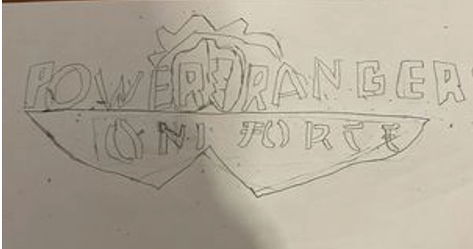 Power Ranger Oni Force | Power Rangers Fanon Wiki | Fandom