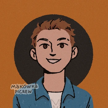 Richard Preston | Power Rangers Fanon Wiki | Fandom