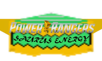 Power Rangers Saurus Energy | Power Rangers Fanon Wiki | Fandom