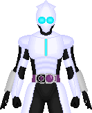 Homeless Man | Power Rangers Fanon Wiki | Fandom