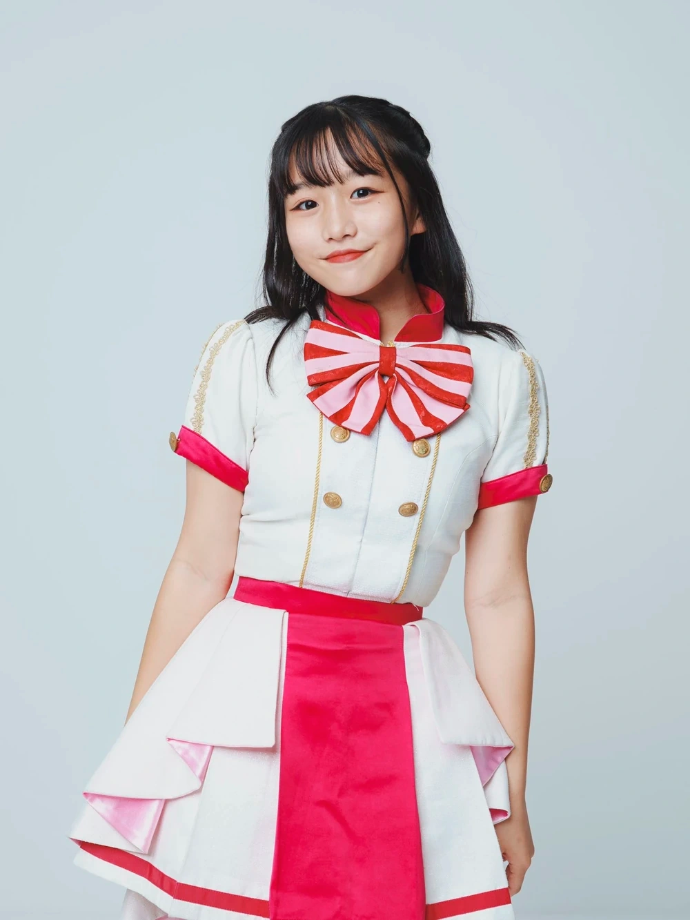 Wako Ichii | Power Rangers Fanon Wiki | Fandom