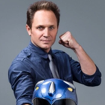 Billy Cranston (Rebirth) | Power Rangers Fanon Wiki | Fandom