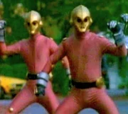 Cogs (Revisited Series) | Power Rangers Fanon Wiki | Fandom