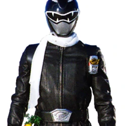 Griffin Steinmann (CPU) | Power Rangers Fanon Wiki | Fandom