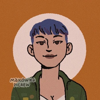 Fern Matsuyama | Power Rangers Fanon Wiki | Fandom