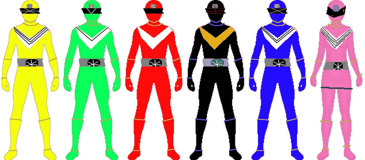 Accel Sentai Gekisouger | Power Rangers Fanon Wiki | Fandom
