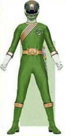 Alex of Animaria | Power Rangers Fanon Wiki | Fandom