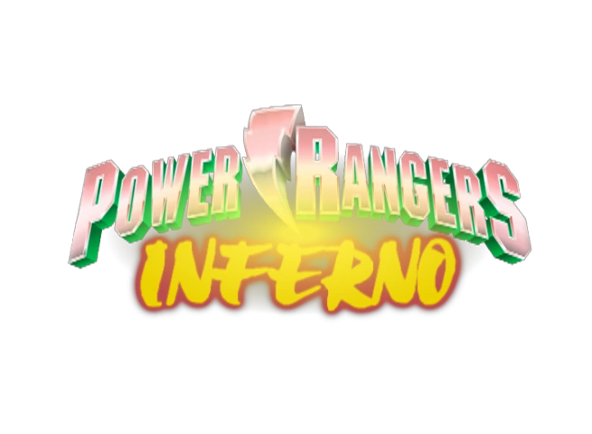 Power Rangers Inferno | Power Rangers Fanon Wiki | Fandom