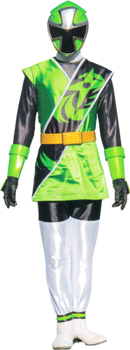 Jade Shapiro | Power Rangers Fanon Wiki | Fandom