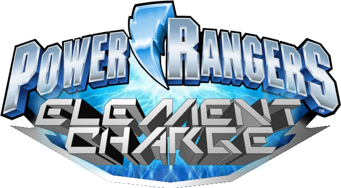 Power Rangers Element Charge | Power Rangers Fanon Wiki | Fandom