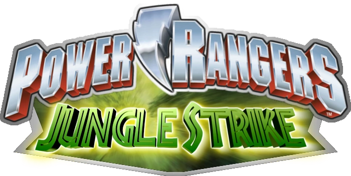 Power Rangers Jungle Strike | Power Rangers Fanon Wiki | Fandom