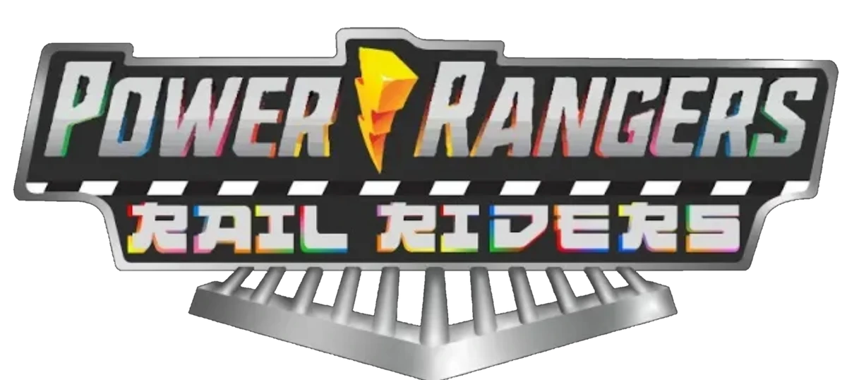 Power Rangers Rail Riders | Power Rangers Fanon Wiki | Fandom